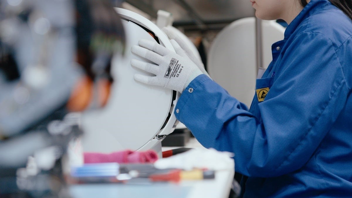 Medication dispensing service | Evondos